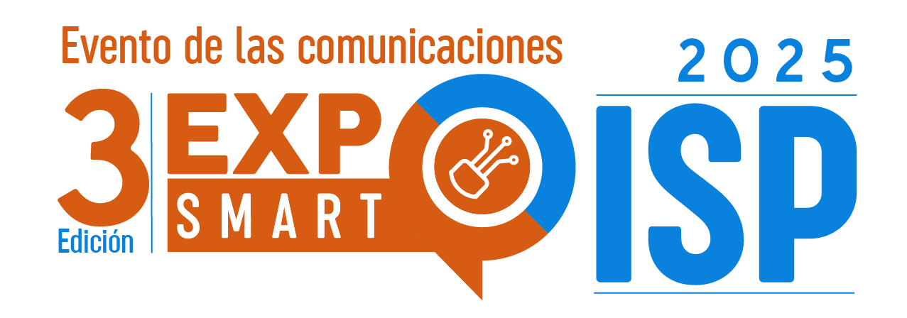 Expo SmartISP 2025 | Quito - Ecuador.